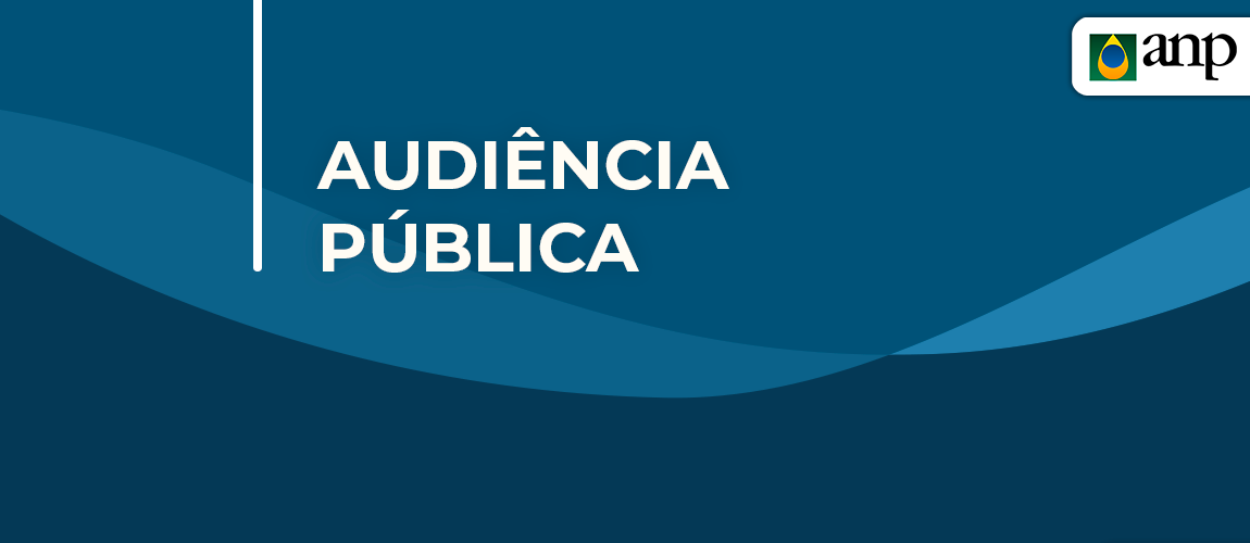 Página Inicial — Agência Nacional do Petróleo, Gás Natural e ...