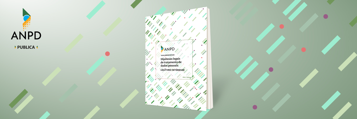 ANPD — Autoridade Nacional de Proteção de Dados