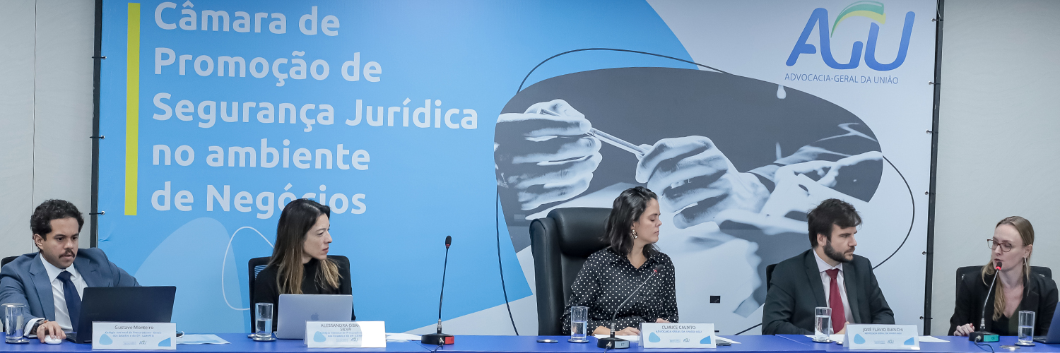 ANPD — Autoridade Nacional de Proteção de Dados