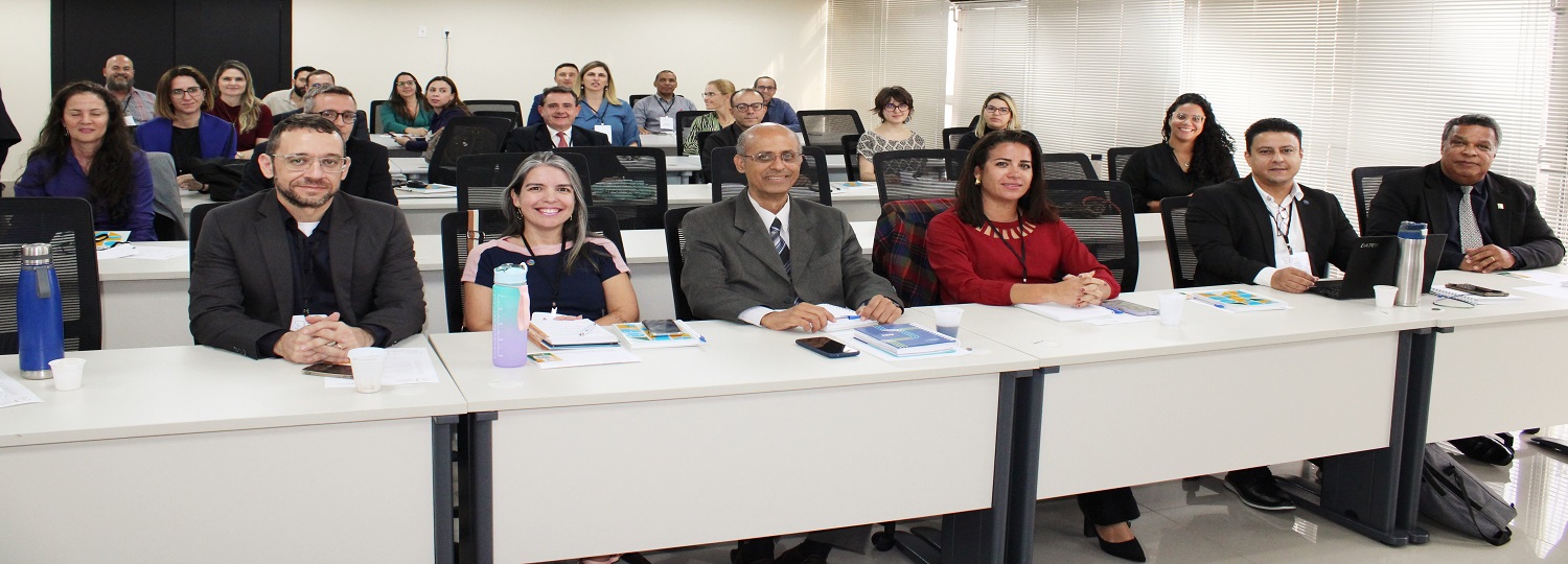 ANPD — Autoridade Nacional de Proteção de Dados