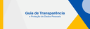 ANPD e CGU abrem consulta pública para o Guia de Transparência e ...