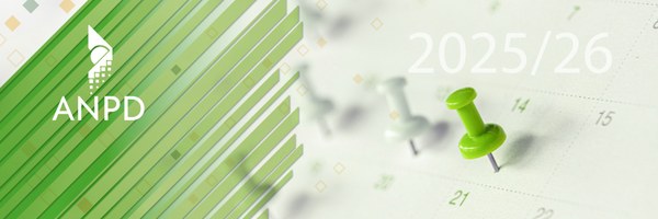 ANPD publica Agenda Regulatória 2025-2026