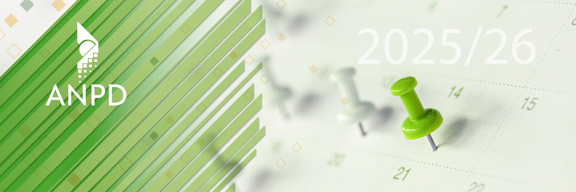 ANPD publica Agenda Regulatória 2025-2026 — Agência Nacional de ...