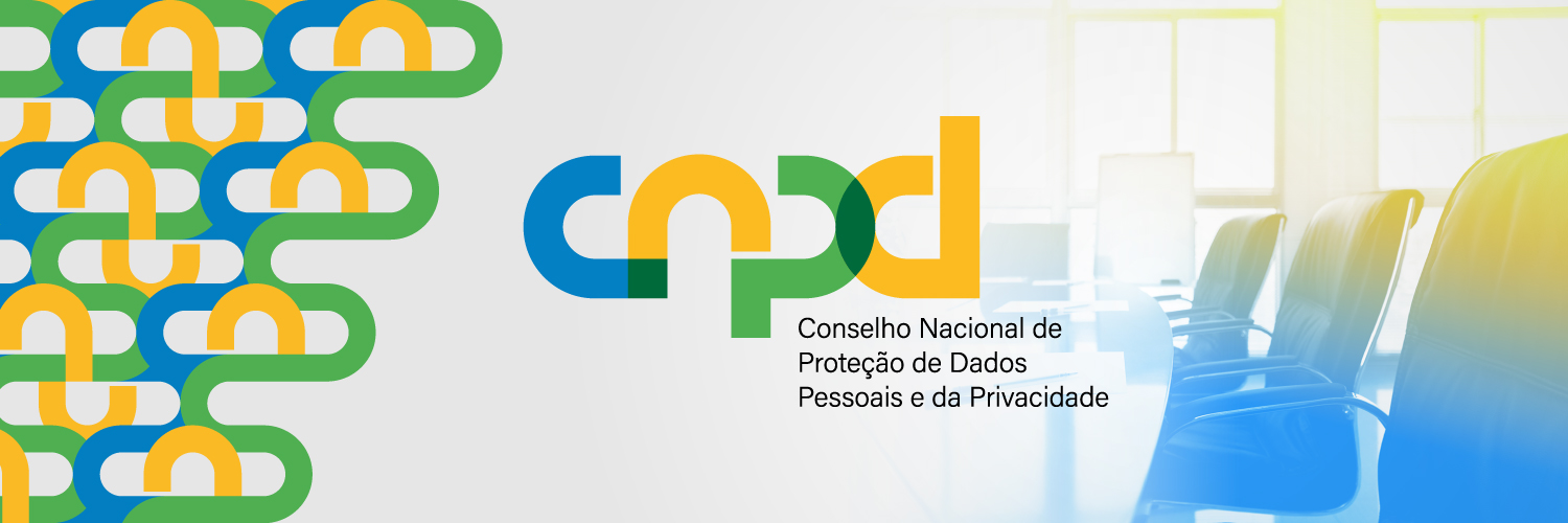 Conselho Nacional de Proteção de Dados e da Privacidade tem nova ...