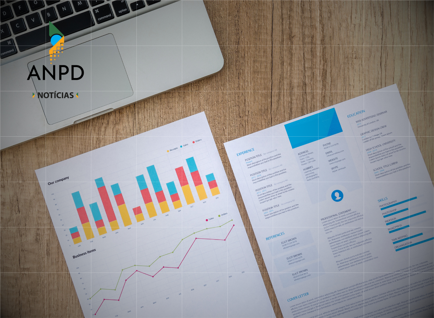 Publicado Relatório do Ciclo de Monitoramento da ANPD