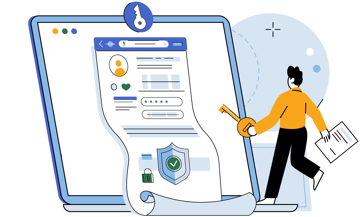 Titular de Dados — Autoridade Nacional de Proteção de Dados