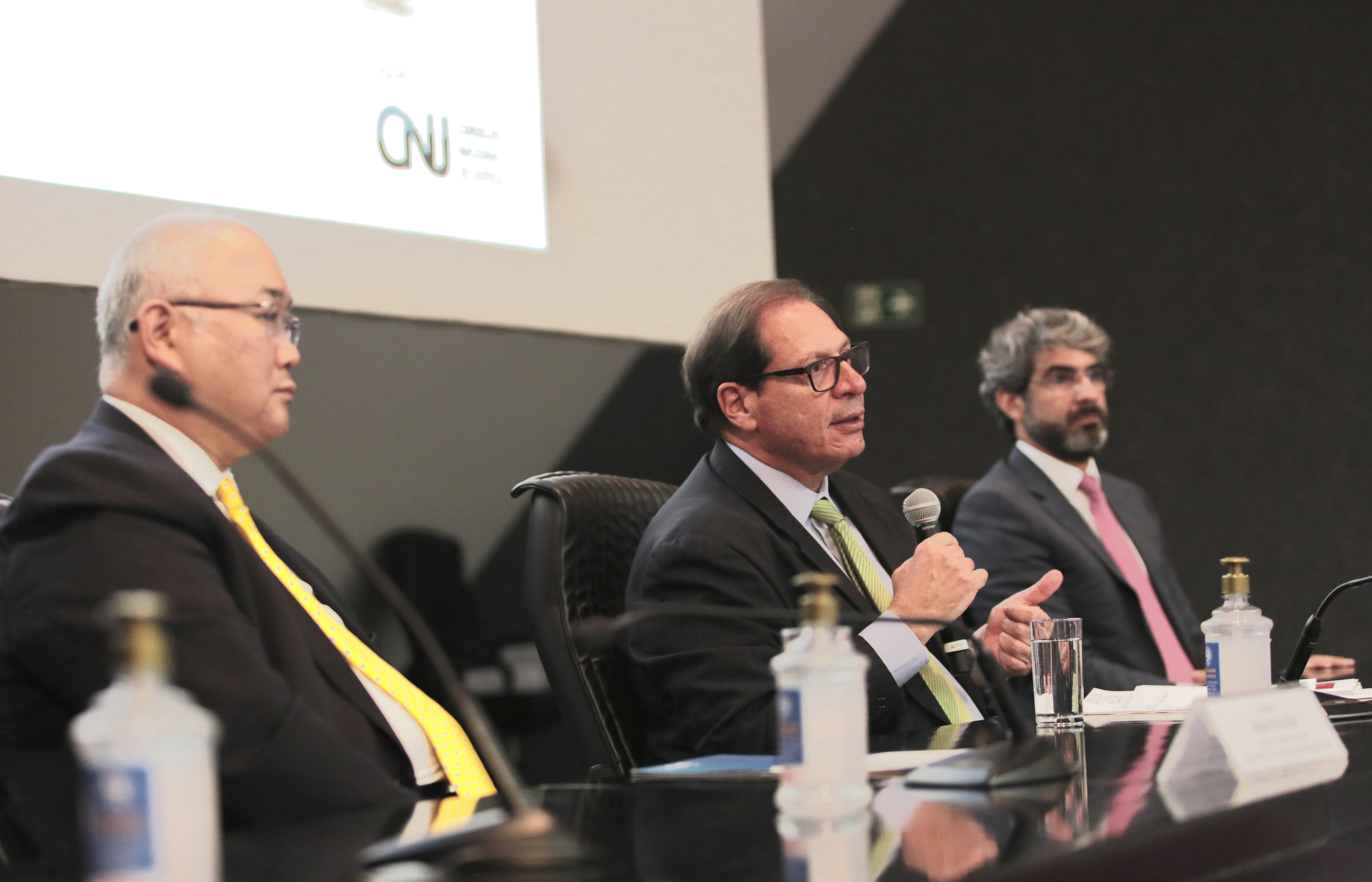 ANS promove diálogo sobre saúde suplementar — Agência Nacional de Saúde ...