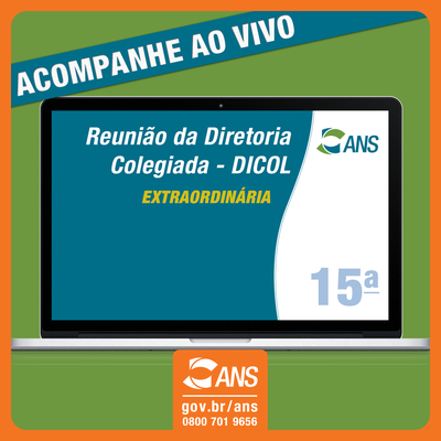 Item 02 — Agência Nacional de Saúde Suplementar
