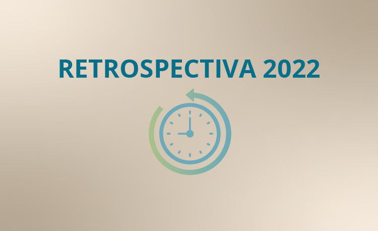 Retrospectiva 2022: ANS relembra os destaques da saúde suplementar — Agência Nacional de Saúde ...