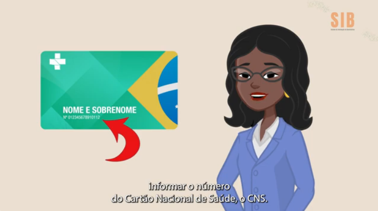 Campo CNS — Agência Nacional de Saúde Suplementar