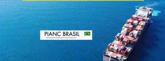 Iniciado o funcionamento da Seção Nacional da PIANC no Brasil — Agência ...