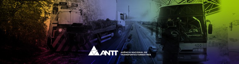 banner principal.jpg — Agência Nacional de Transportes Terrestres - ANTT
