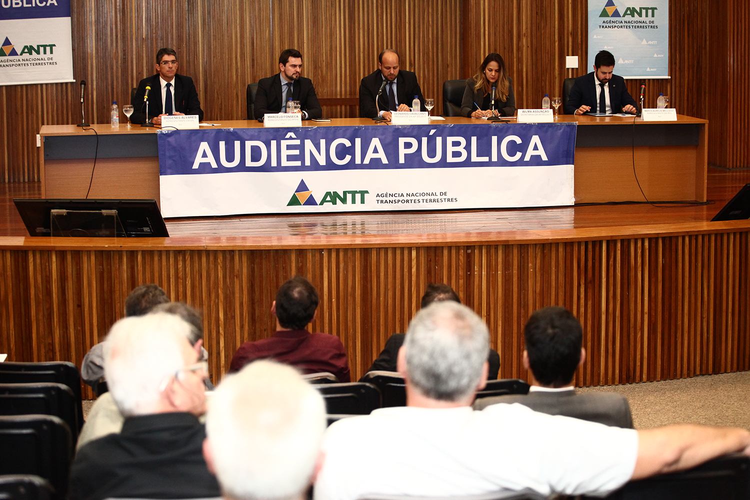 Concessão da BR-364/365/GO/MG é discutida em Jataí e Uberlândia — Agência Nacional de ...