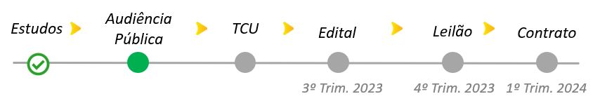 Rodovia - BR-262/MG Rota do Zebu - Capa — Português (Brasil)