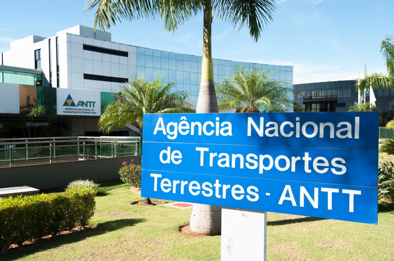 ANTT publica avaliações de desempenho institucional de 2019/2020 ...