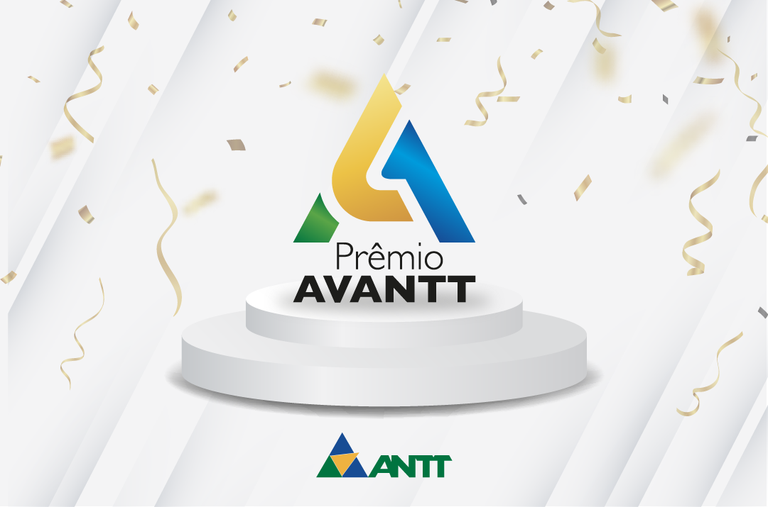 ANTT realiza 1ª Edição do Prêmio AVANTT nesta quarta (1º/3) — Agência ...