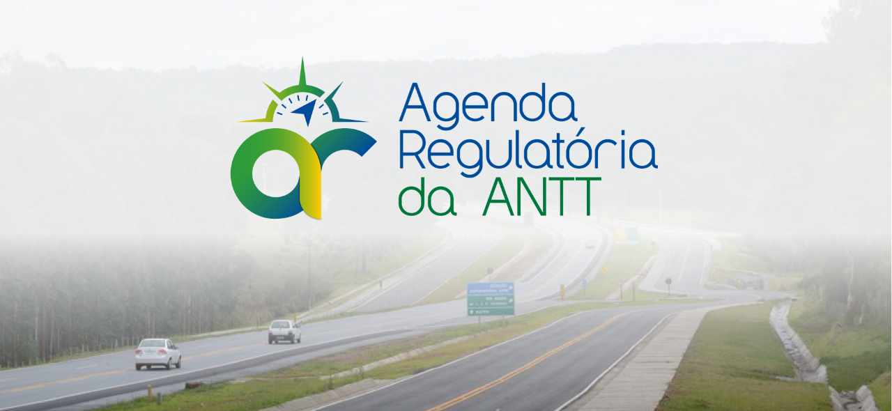 ANTT — Agência Nacional de Transportes Terrestres - ANTT