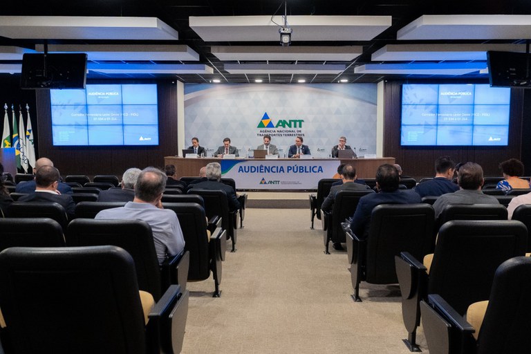 11/03/25 - Audiência Pública 01/25 - FICO FIOL — Agência Nacional de ...