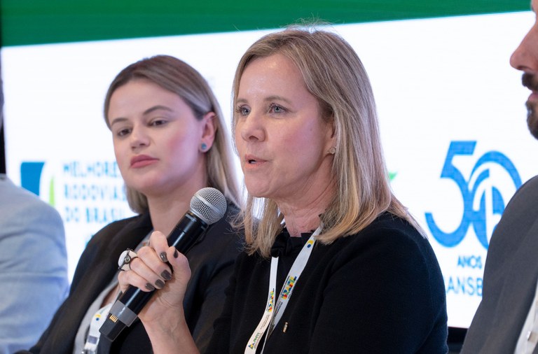 28/11/12 - Infra ESG — Agência Nacional de Transportes Terrestres - ANTT