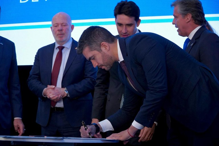 Feira Intermodal South America - 05/03/24 — Agência Nacional de ...