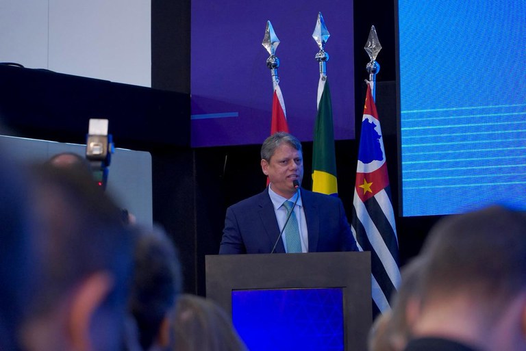 Feira Intermodal South America - 05/03/24 — Agência Nacional de ...