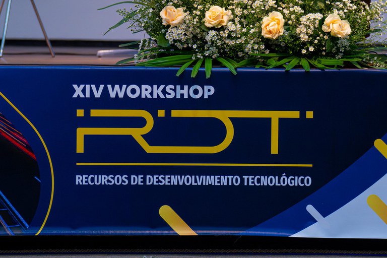 XIV WORKSHOP RDT - 21/10/24 — Agência Nacional de Transportes ...