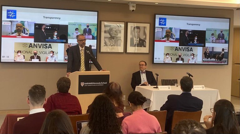 SeminarioHarvad7abr.jpeg — Agência Nacional de Vigilância Sanitária ...