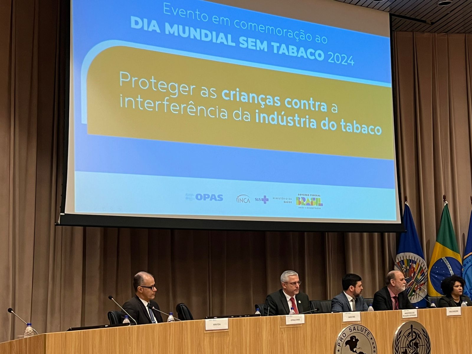 2024 — Agência Nacional de Vigilância Sanitária - Anvisa