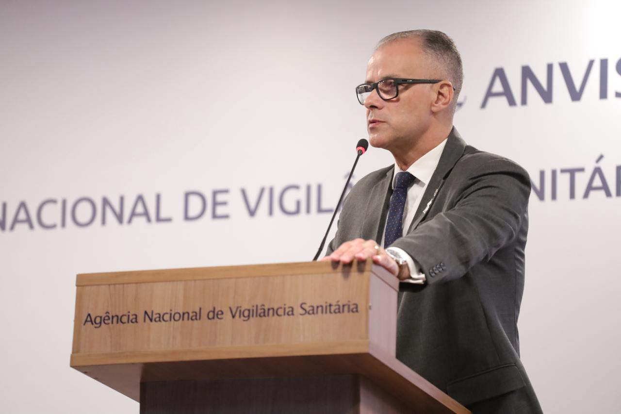 2024 — Agência Nacional de Vigilância Sanitária - Anvisa