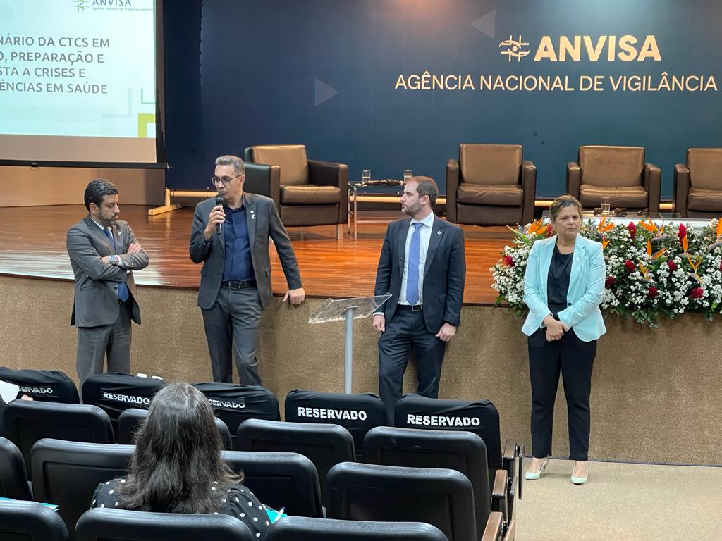 SeminrioCTCS.jpeg — Agência Nacional de Vigilância Sanitária - Anvisa