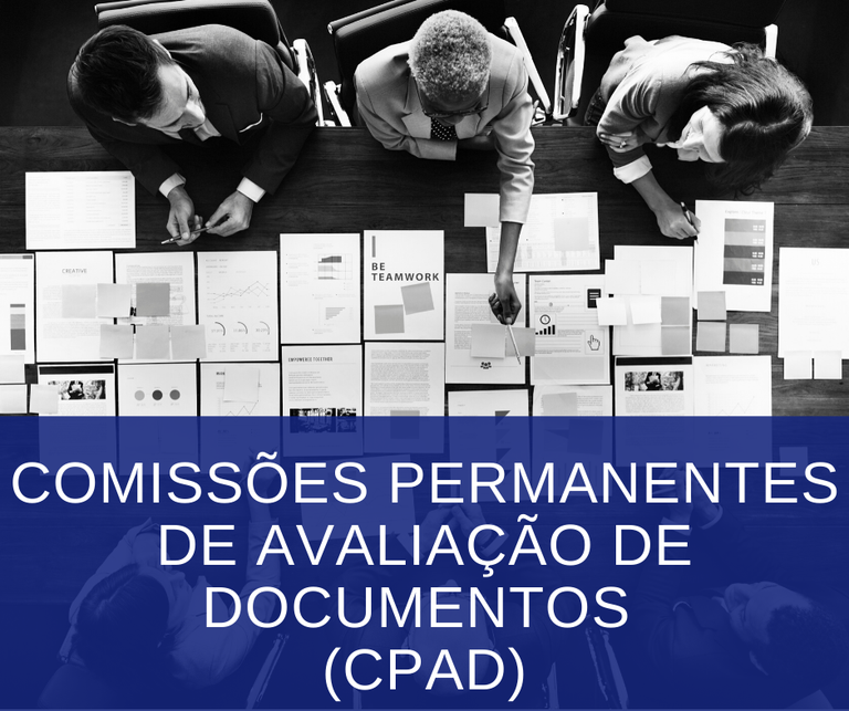 cpad — Arquivo Nacional