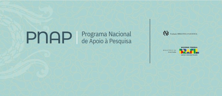 FBN lança edital do Programa Nacional de Apoio à Pesquisa (PNAP) 2024 ...