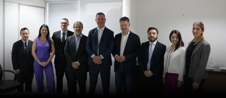 Home Page - English — Conselho Administrativo de Defesa Econômica