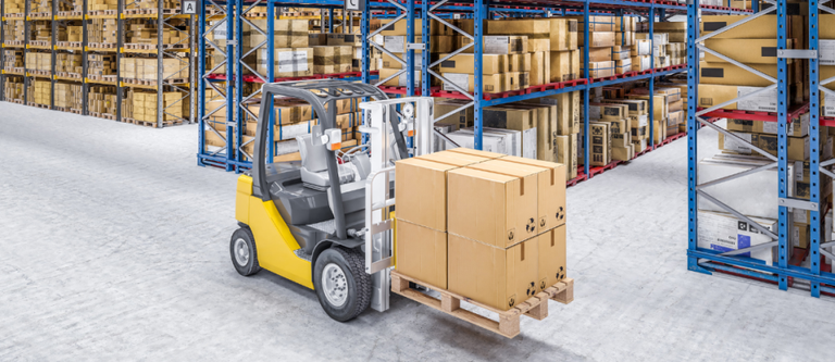CADE launches investigation into Brazilian forklift market — Conselho ...