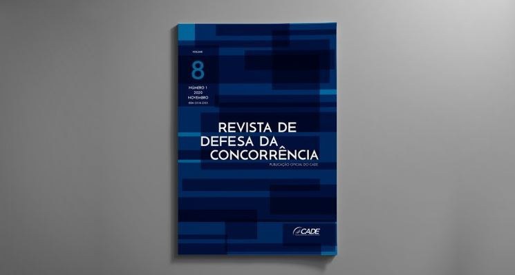 CADE releases new edition of its Revista de Defesa da Concorrência with a new design — Conselho ...