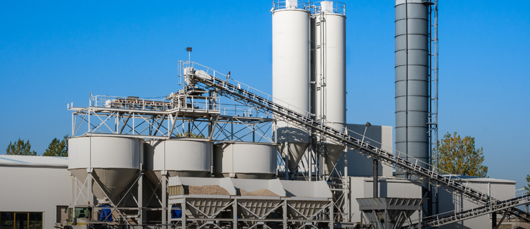 Cade aprova compra de três centrais de concreto da InterCement pela ...