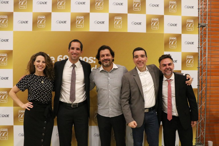 Cade promove evento para lançar documentário em comemoração aos 60 anos ...