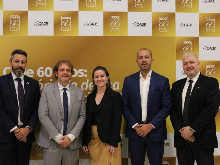 Cade promove evento para lançar documentário em comemoração aos 60 anos ...