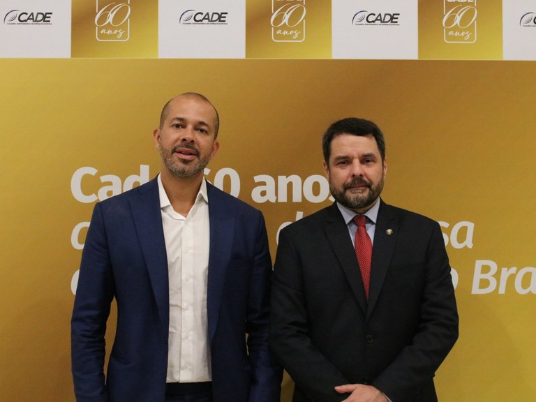 Cade promove evento para lançar documentário em comemoração aos 60 anos ...