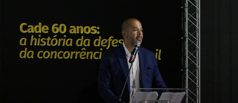 Cade promove evento para lançar documentário em comemoração aos 60 anos ...