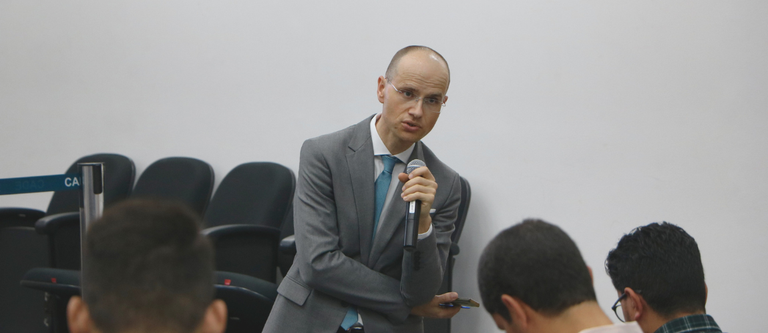 Cade promove treinamento sobre cartéis internacionais — Conselho ...