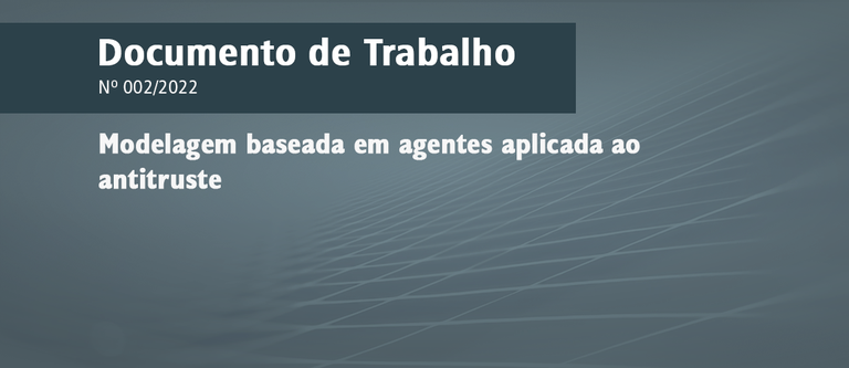 Estudo do DEE discute modelagem baseada em agentes (ABM) aplicada ao ...