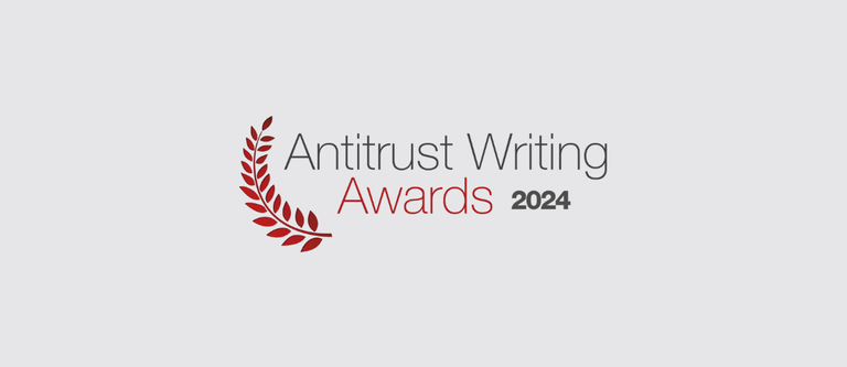 Guia do Cade concorre a prêmio do Antitrust Writing Awards — Conselho ...