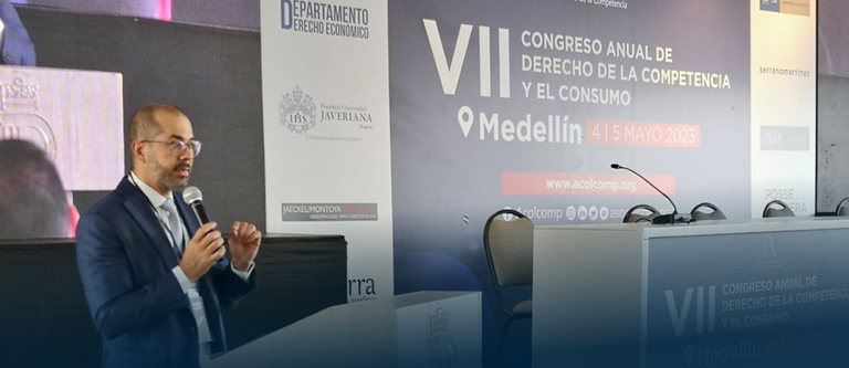 Presidente do Cade aborda tendências da defesa da concorrência na ...