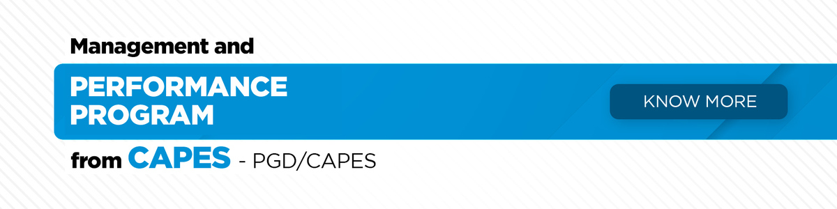 Management and Performance Program — CAPES