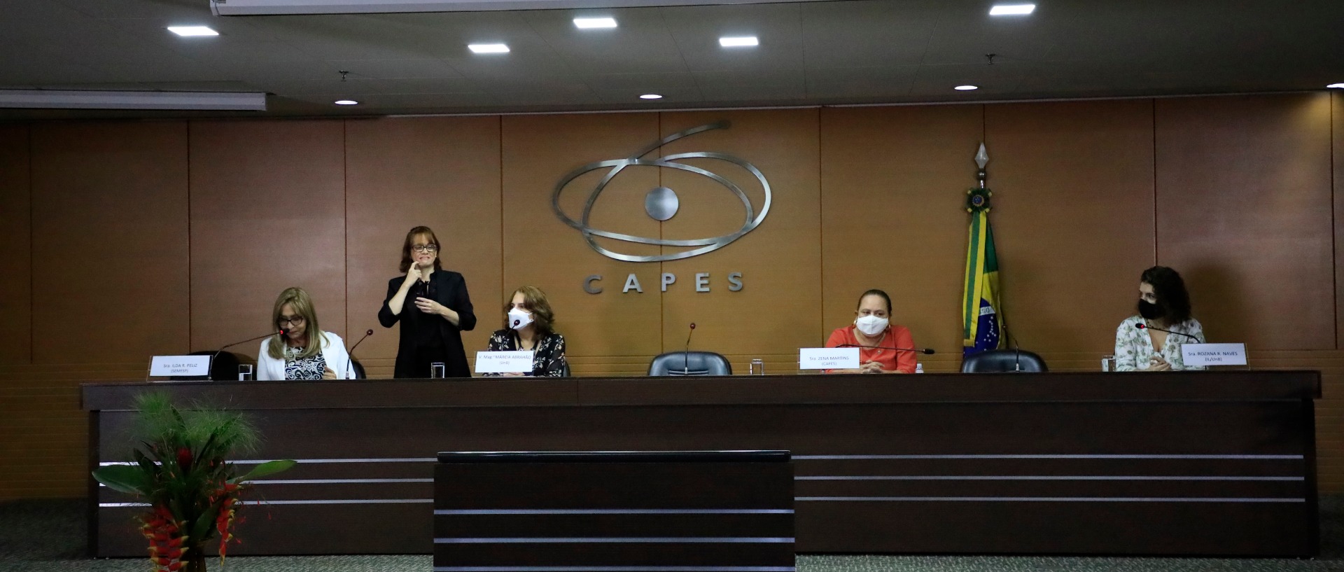 EDUCAÇÃO ESPECIAL — CAPES