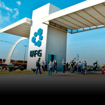 CAPES debate estratégias de projeto piloto na UFG — CAPES