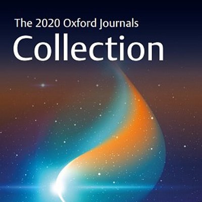 Coleção Oxford Journals 2020 disponível — CAPES