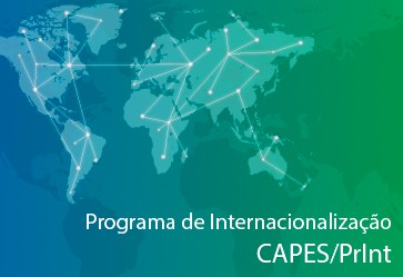 Lista preliminar para Programa de Internacionalização — CAPES