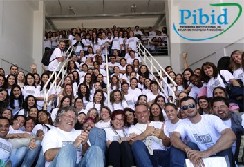 Pibid recebe propostas de instituições participantes — CAPES